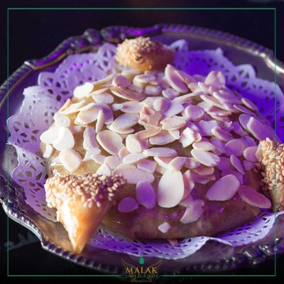 Restaurant Marocain Marrakech | Malak Emeraude